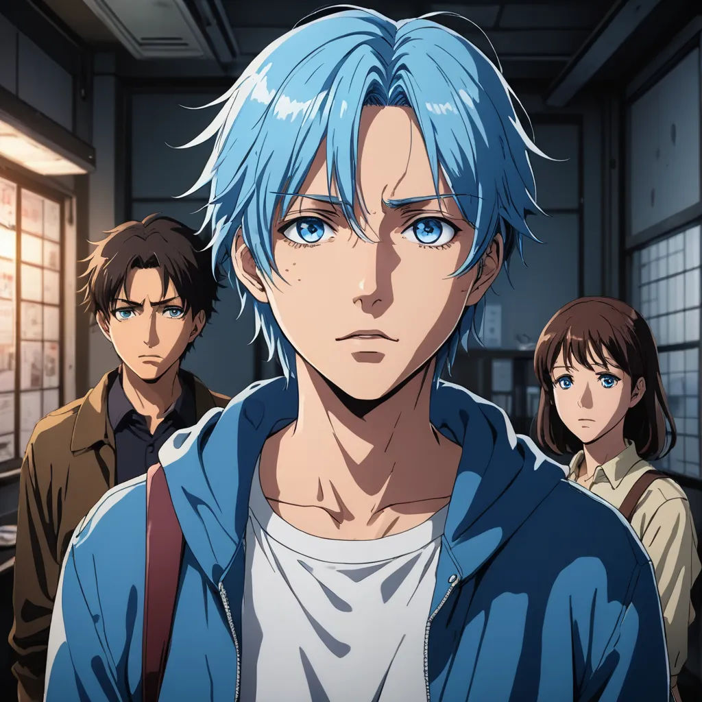 The Lost Memories | Story.com