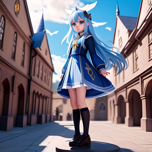 Wings of Friendship | Story.com