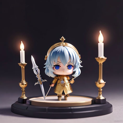 The Prince's Rescue | Story.com