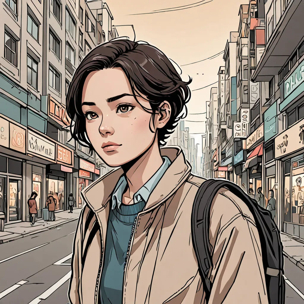 Boundless Spirit | Story.com