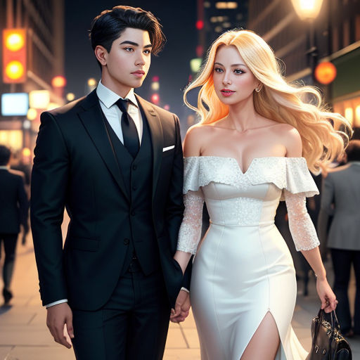 From Rags to Riches | Story.com