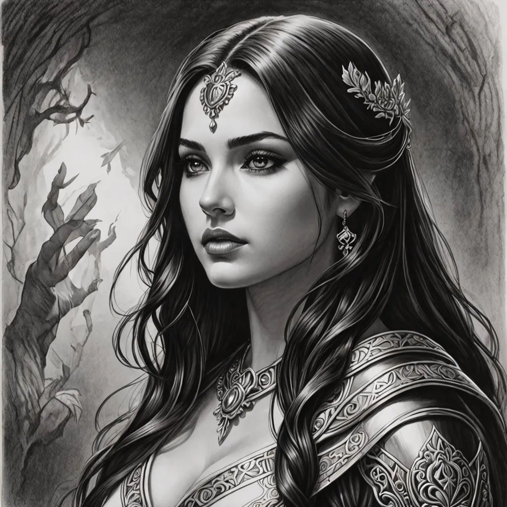 Amara's Vow | Story.com