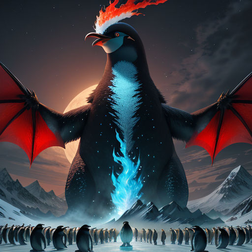 The Battle of Ice and Fire | Story.com