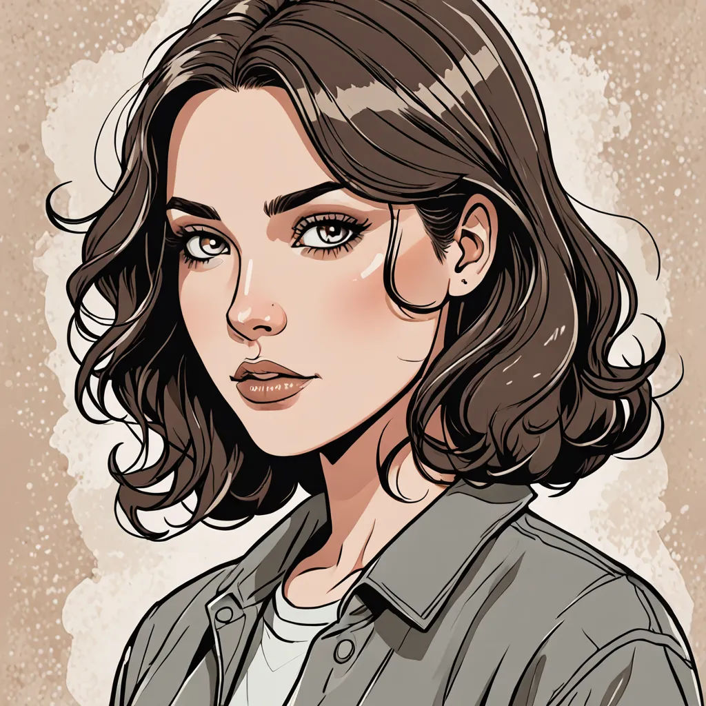 Melissa's Little Helper | Story.com