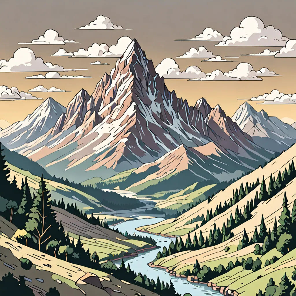 The Magical Hole | Story.com