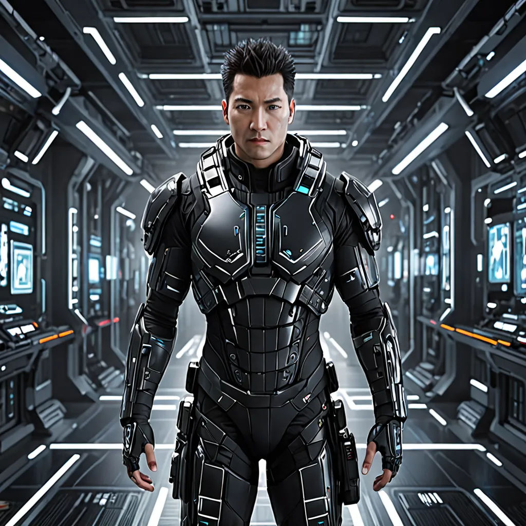 Echoes of the Digital Abyss | Story.com