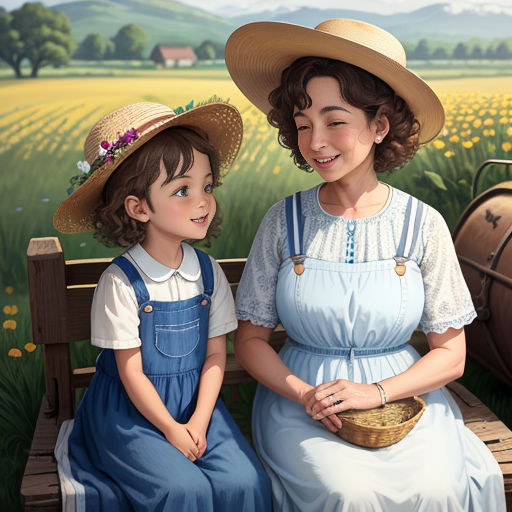 The Adventures of Farmer Fred | Story.com