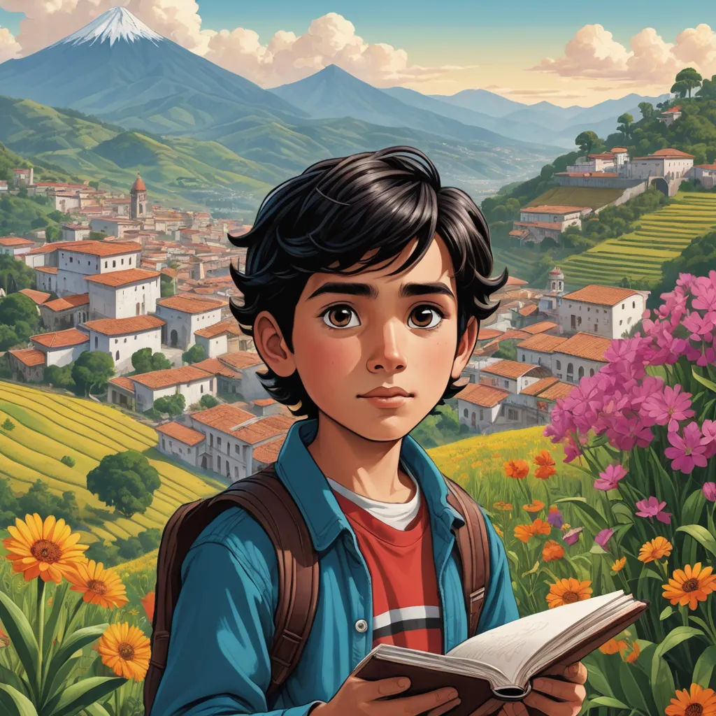 El Legado de Efraín Recinos | Story.com