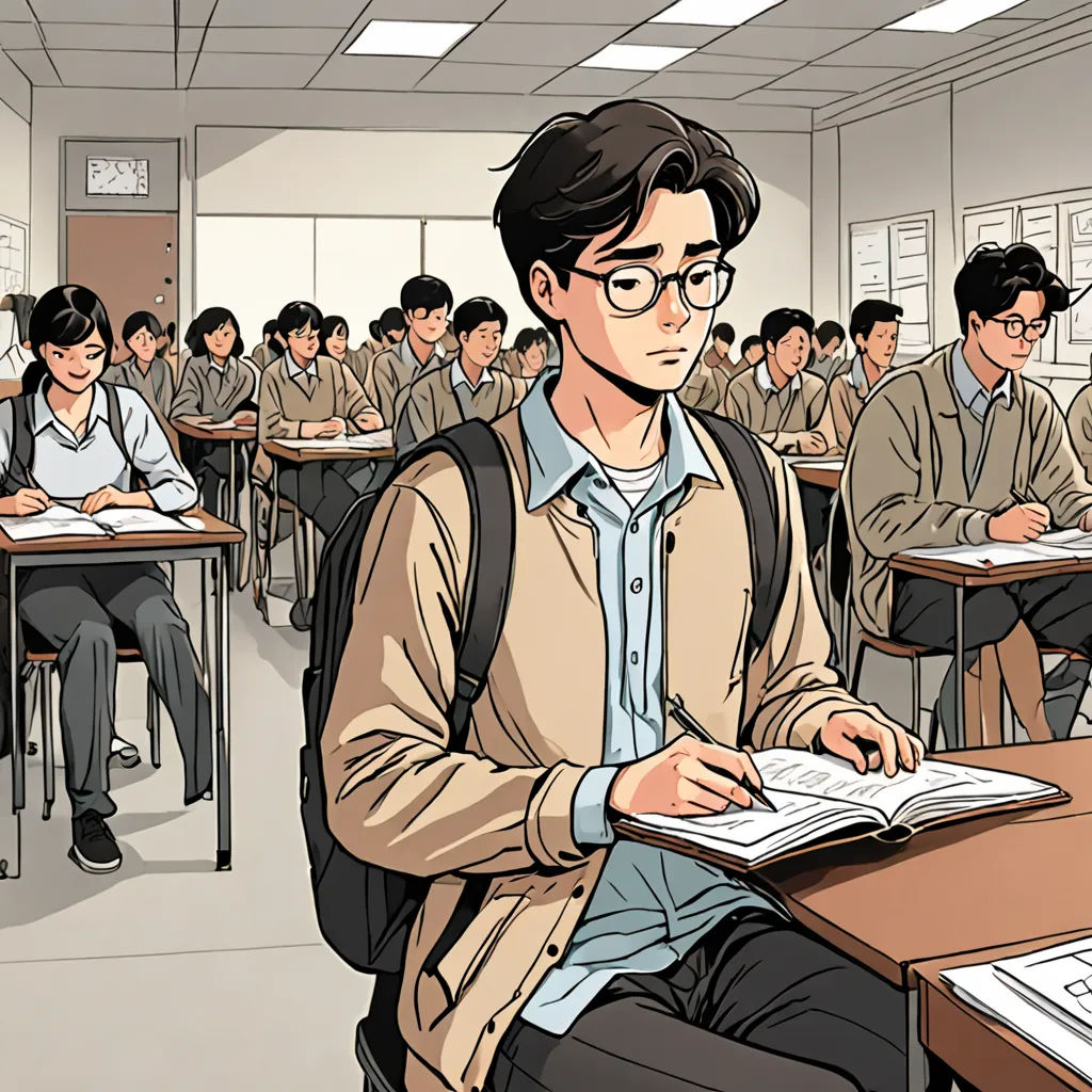 The Detention Dilemma | Story.com
