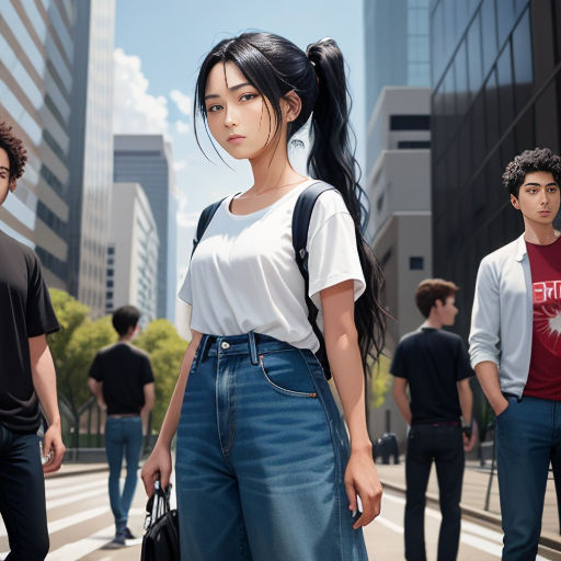 The Rescue Mission | Story.com