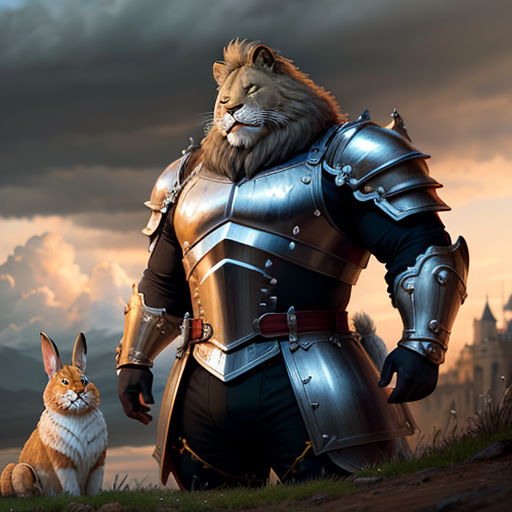 Big Chungus: The Soldier's Journey | Story.com