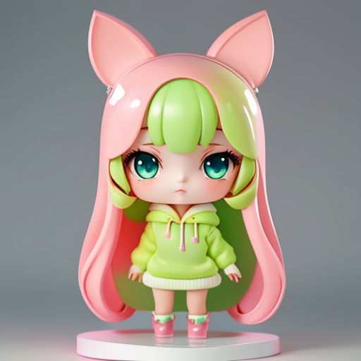 The Sentient Slime Skirt | Story.com