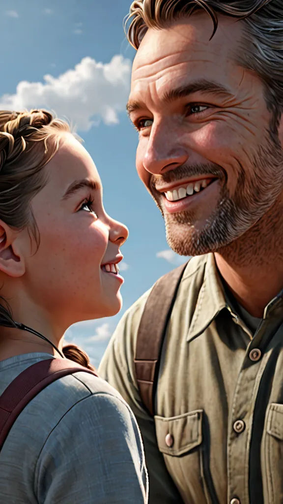 Daddys Girl