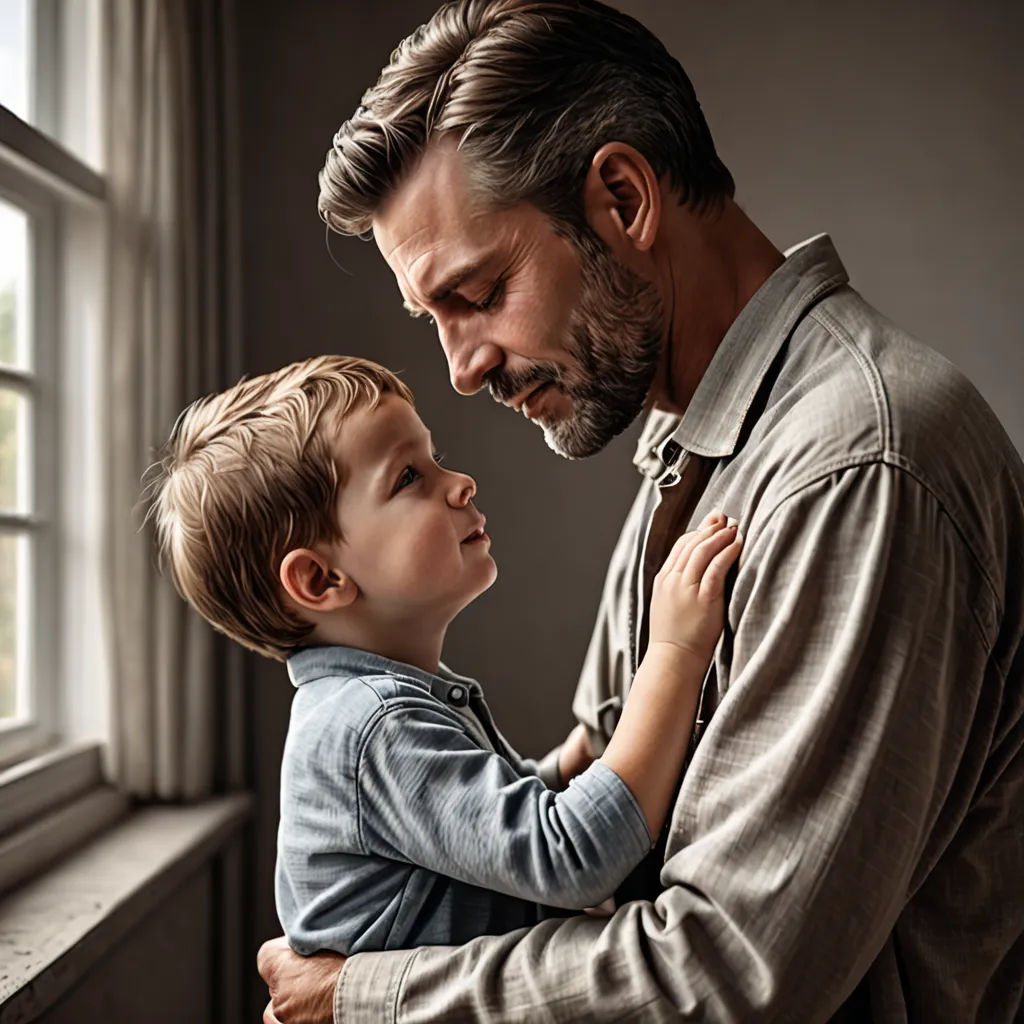 A Father's Love | Story.com