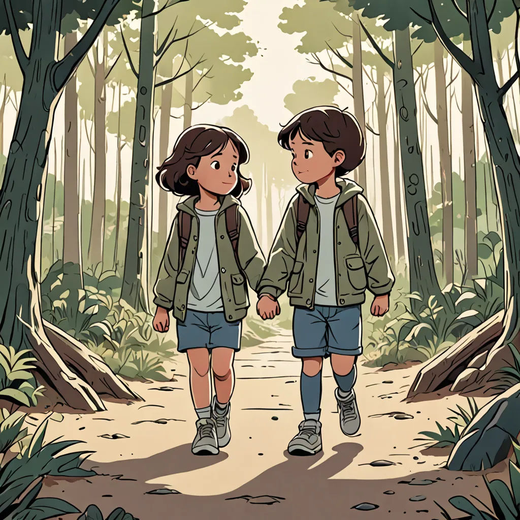 Brave Adventures | Story.com