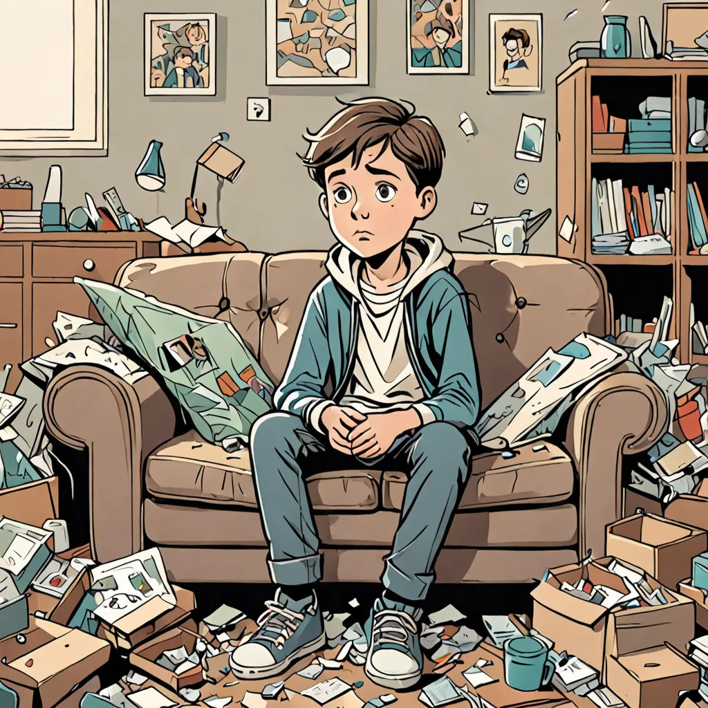 Ang Tamad na Anak | Story.com