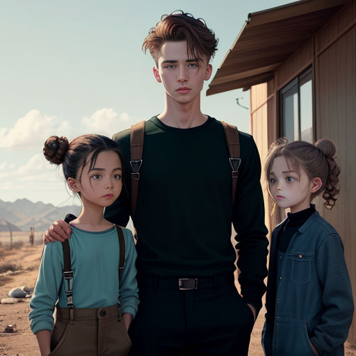 Parallel Worlds | Story.com