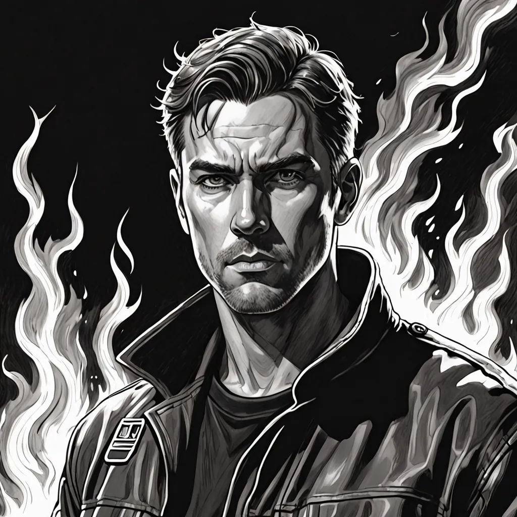 The Lost Flame | Story.com