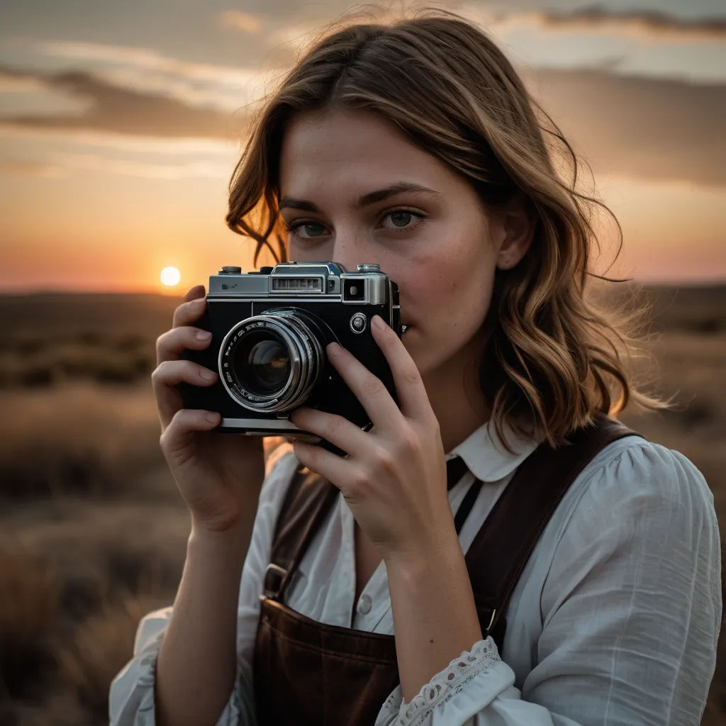 Through the Lens | Story.com