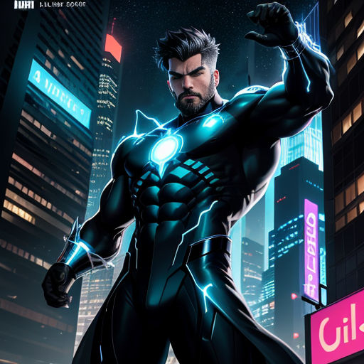 The Silver Spark | Story.com