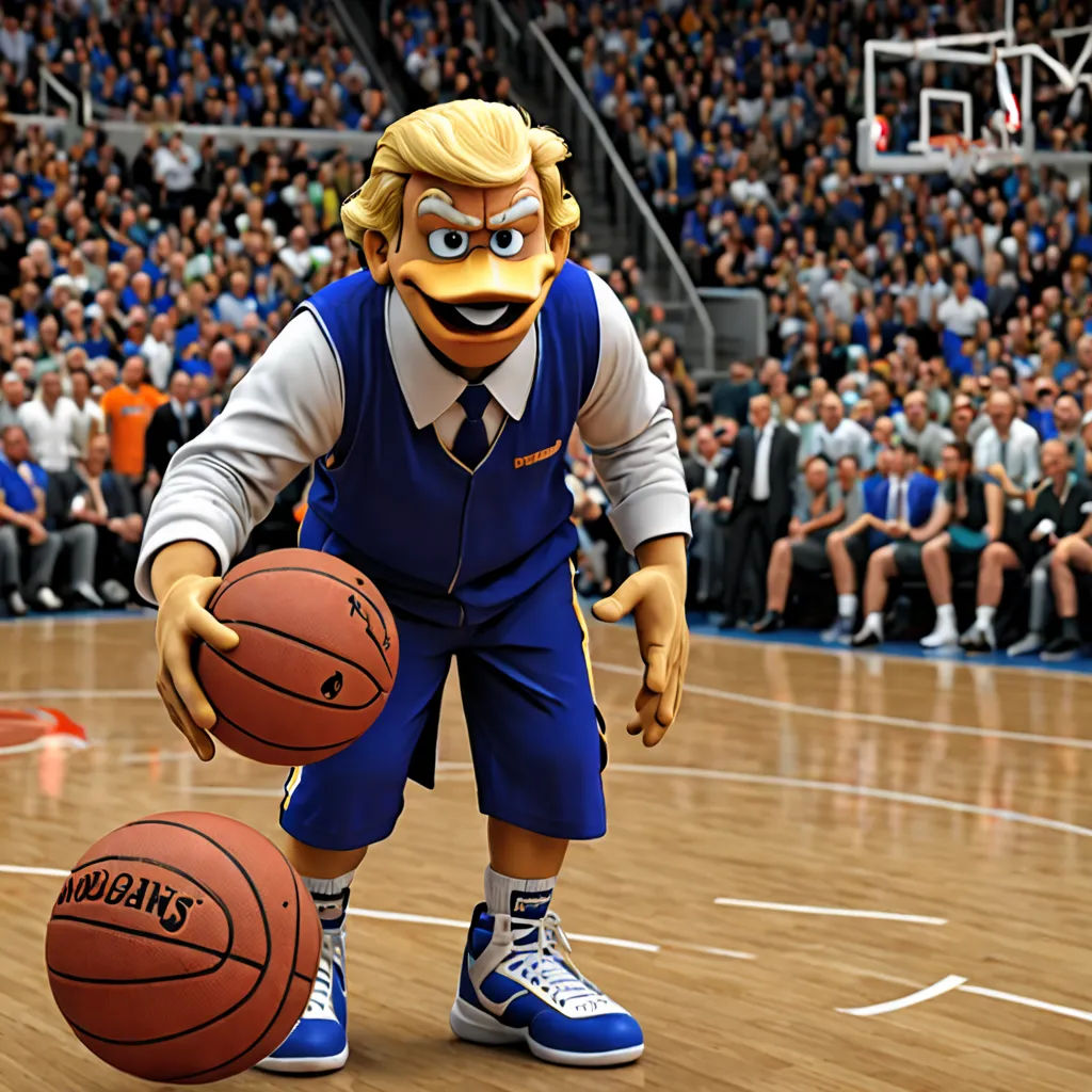 The Little Giant | Story.com