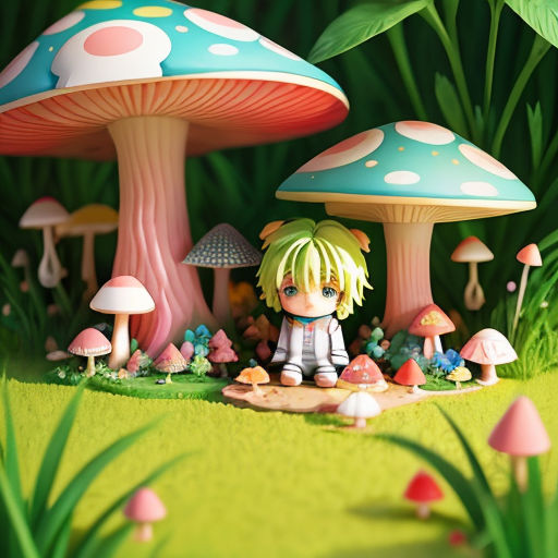 The Psychedelic Journey of Little Leo | Story.com