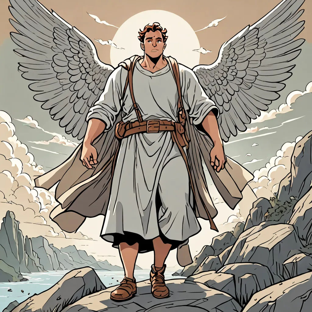 The Rizzler's Redemption | Story.com