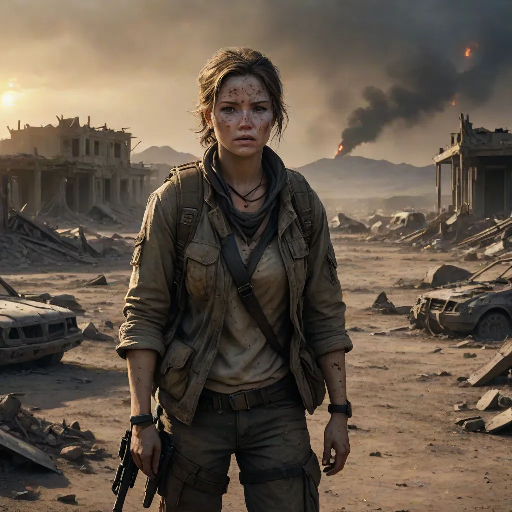 The Eternal Night | Story.com