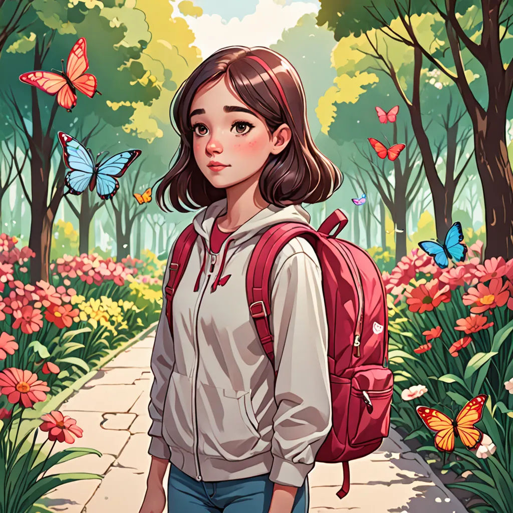 Ruby's Dream Adventure | Story.com