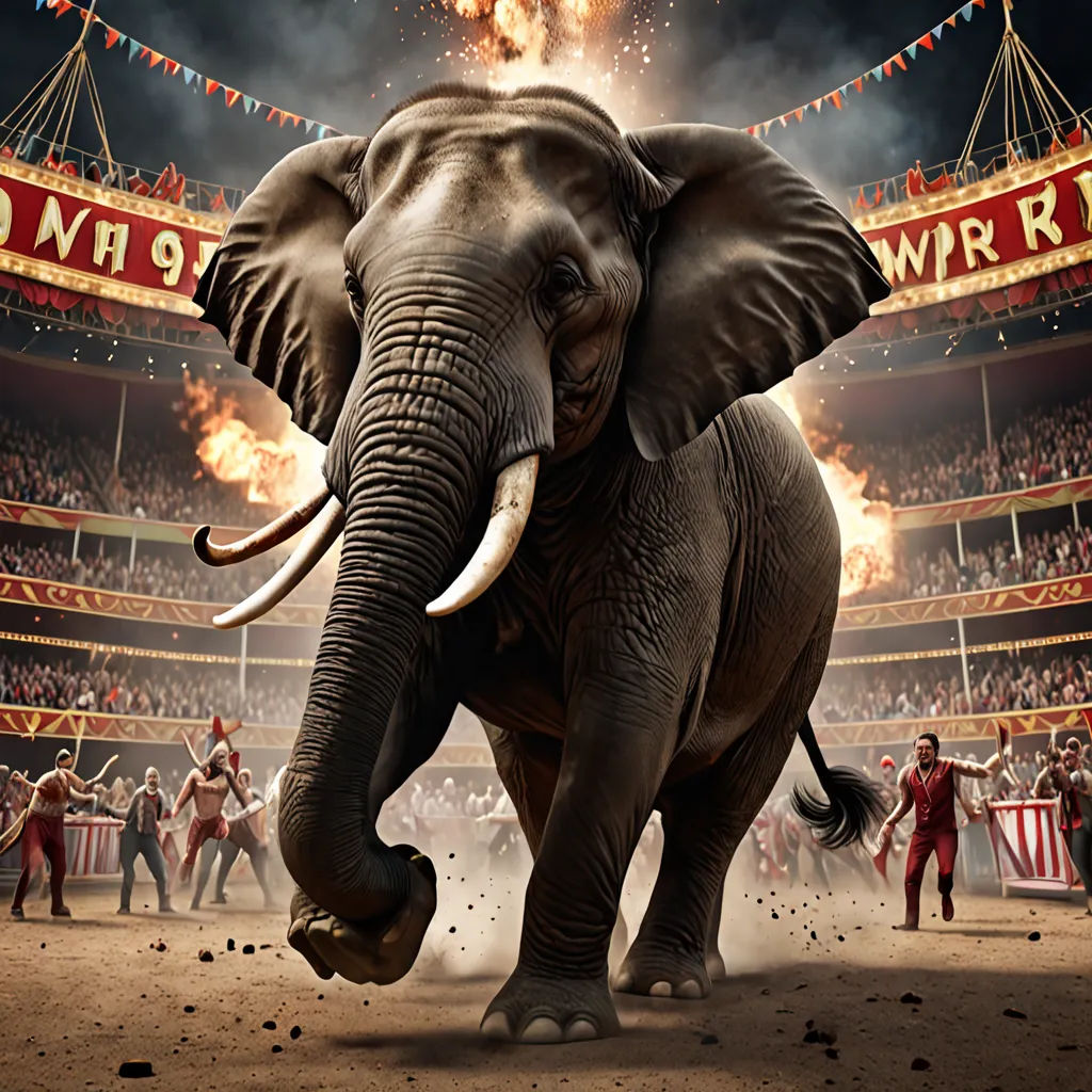 Tyke's Tragedy | Story.com