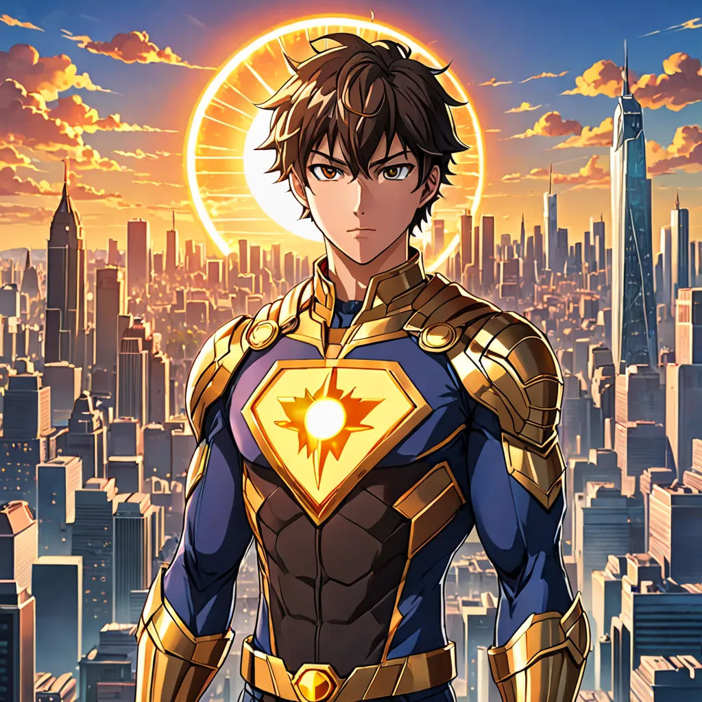 The Rise of Solaris | Story.com