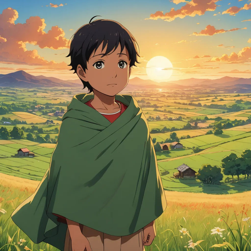 The Refugee's Journey | Story.com