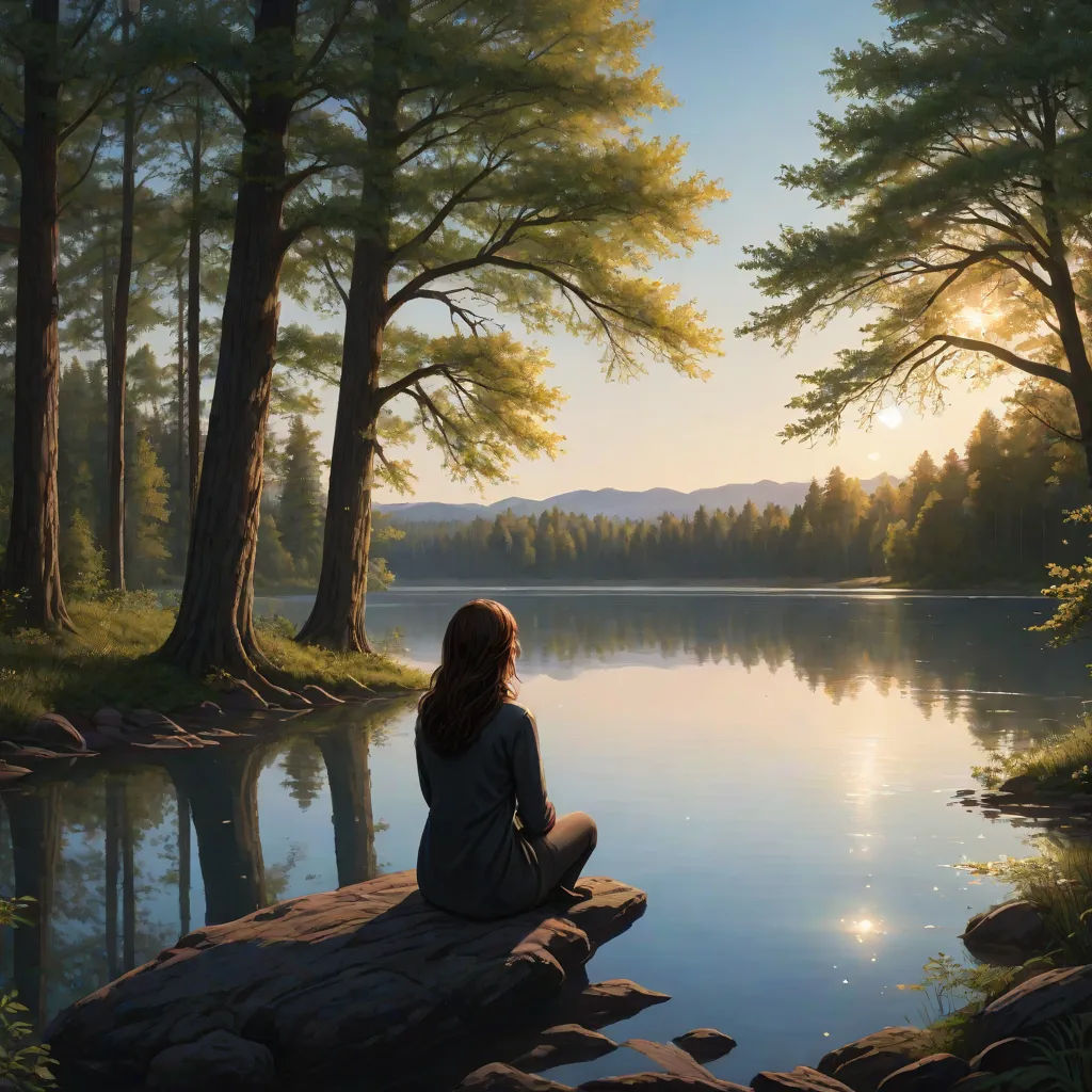 The Hidden Path | Story.com