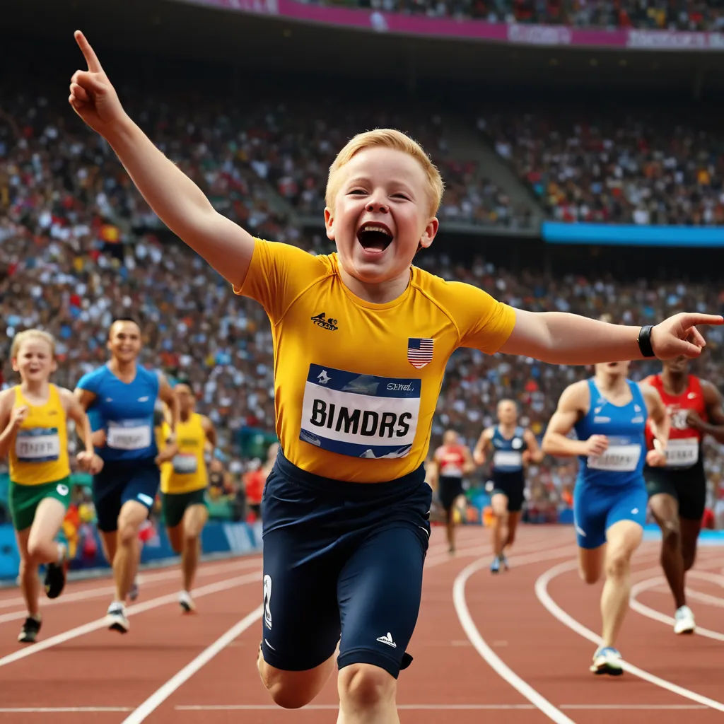 A Race to Remember | Story.com