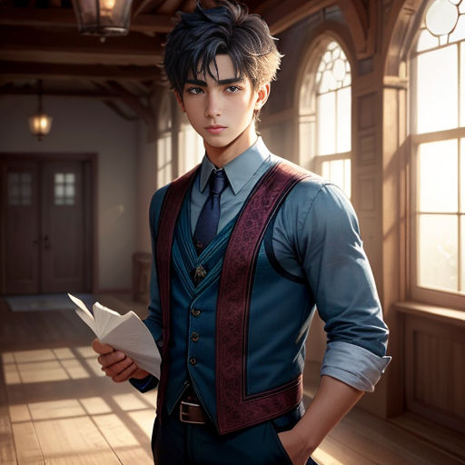 The Magic Shoes | Story.com