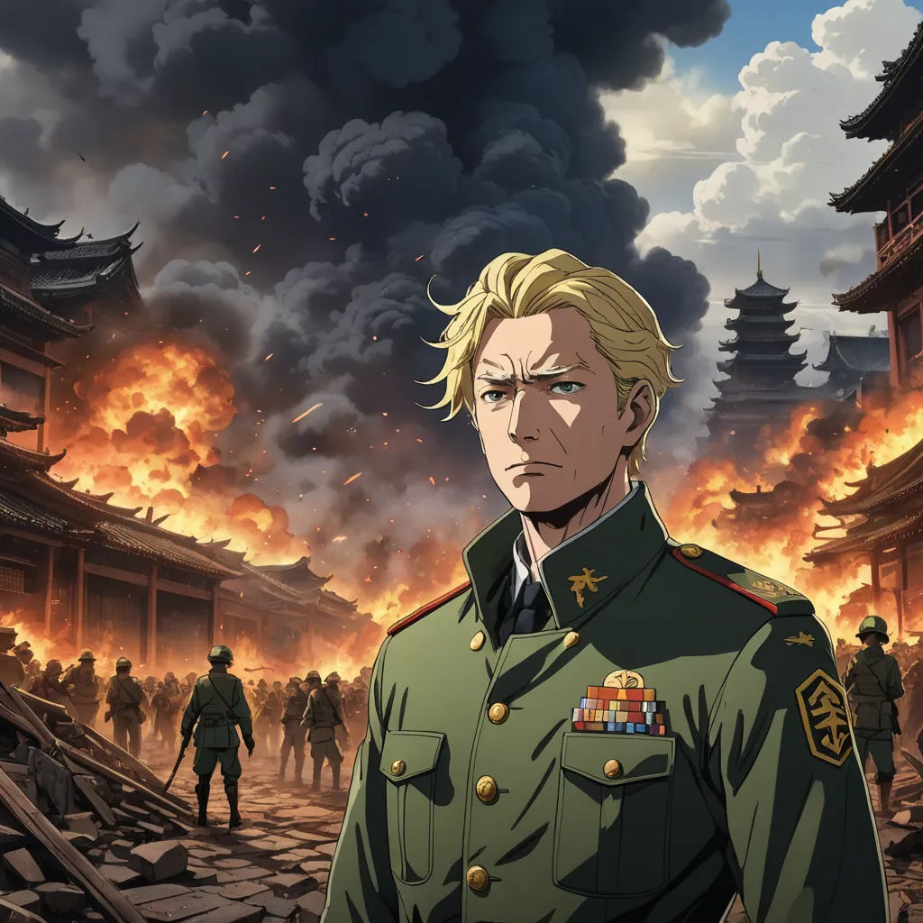 Norway Prime | Story.com