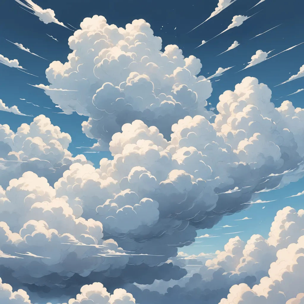 Cloudborn | Story.com