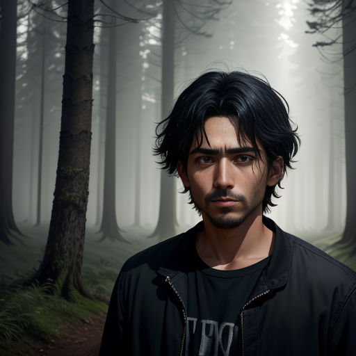 The Shadows Within | Story.com