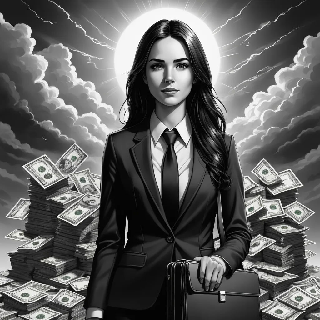 The Entrepreneur's Journey | Story.com