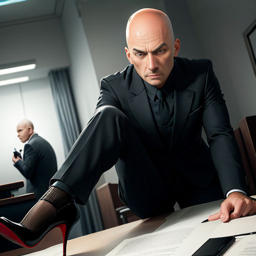 The Deadly Trap | Story.com