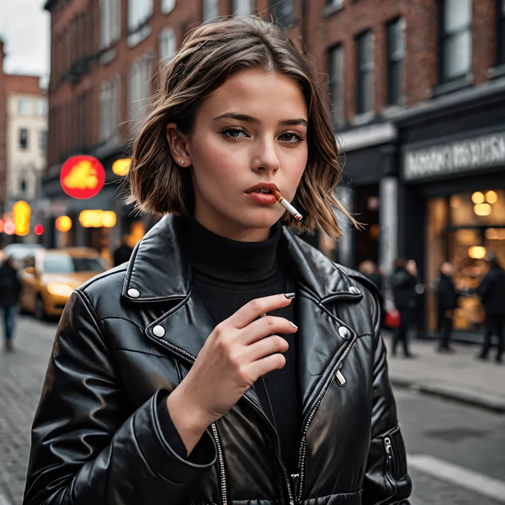 The Transformation of Sarah | Story.com