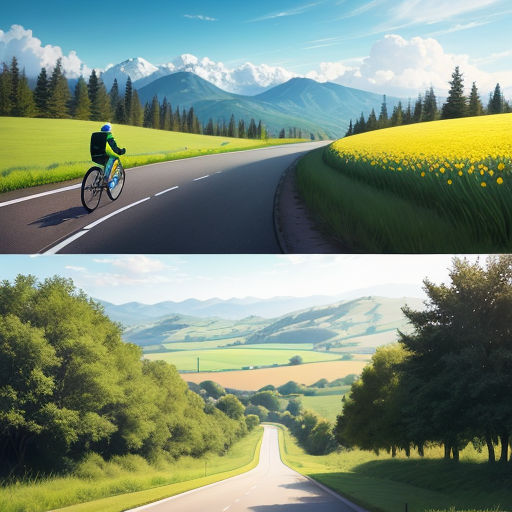 The Finish Line | Story.com