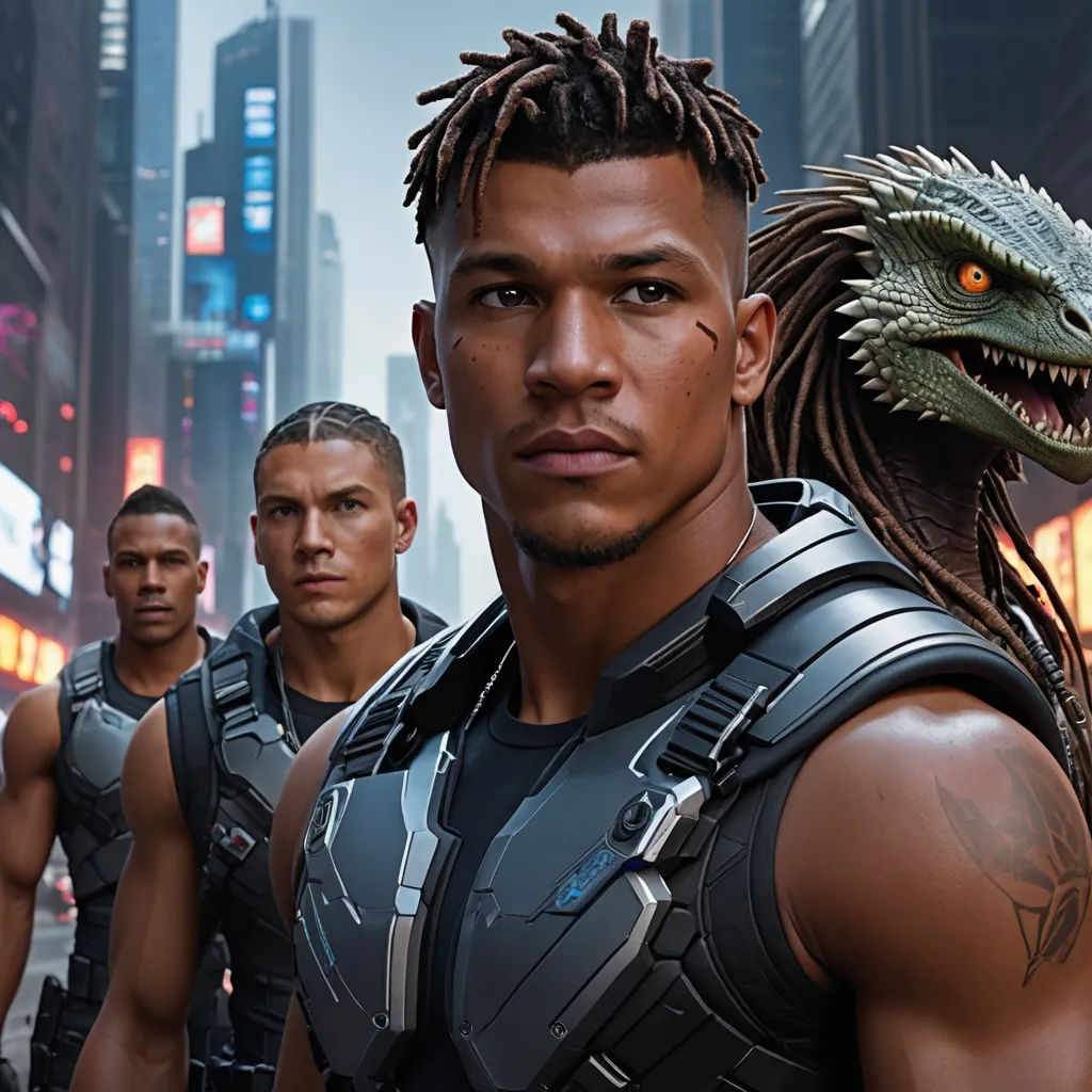 The Skibidi Gyats | Story.com