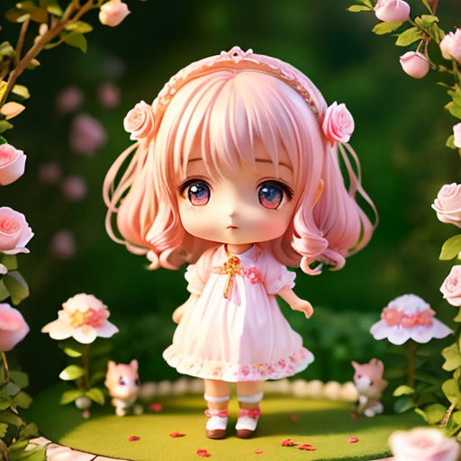 Garden of Dreams | Story.com