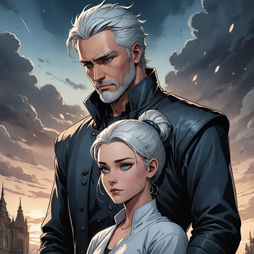 Echoes Of The Forgotten Story