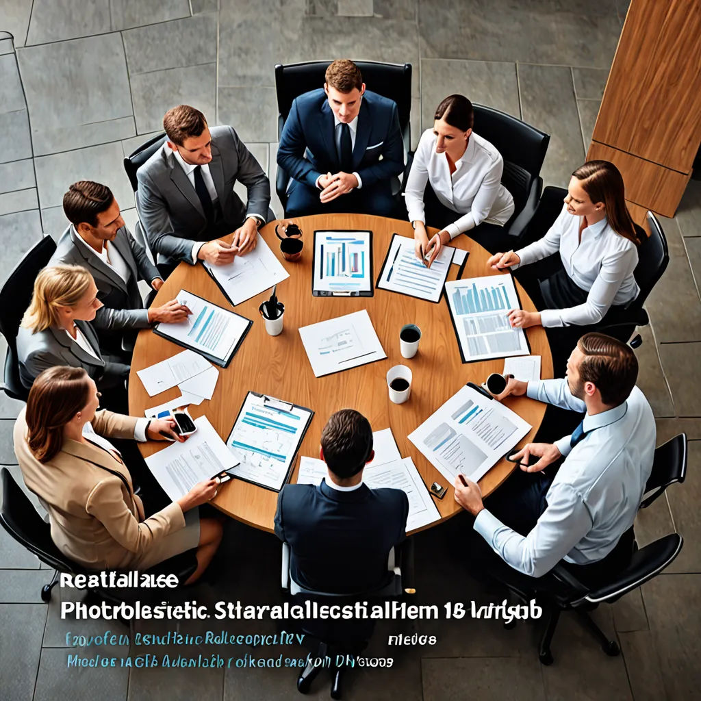 O Poder do RH Estratégico | Story.com