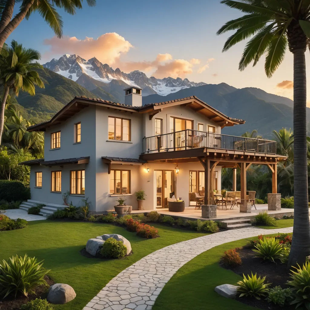 The Vacation Rental Success | Story.com