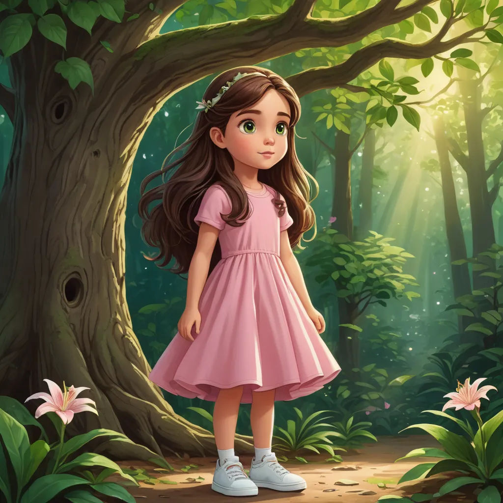 The Tree of Values | Story.com