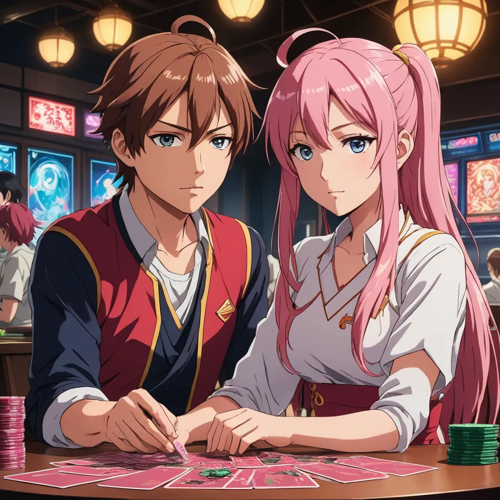 The Game of Transformation | Story.com