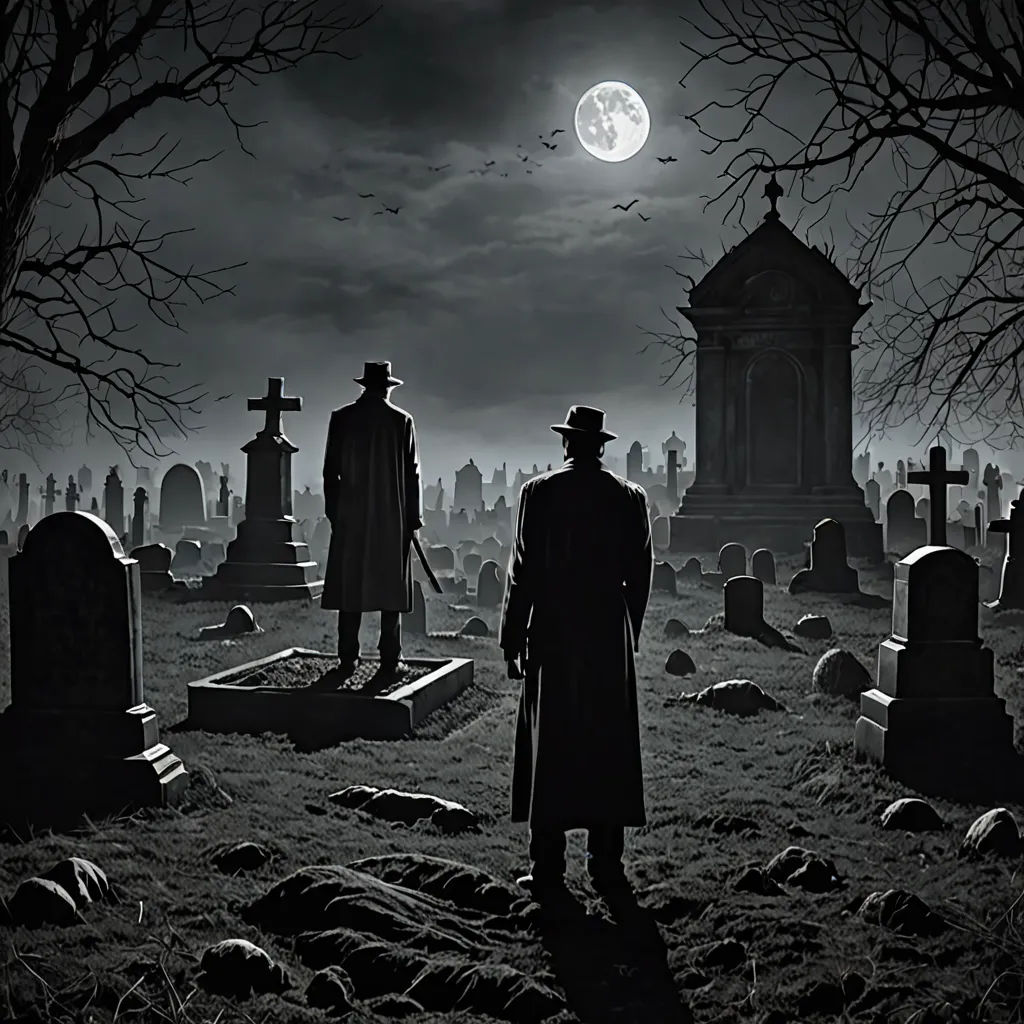The Mourning After | Story.com